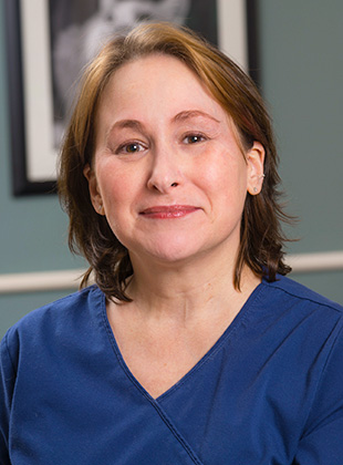 Veterinary Staff | Central Veterinary Center