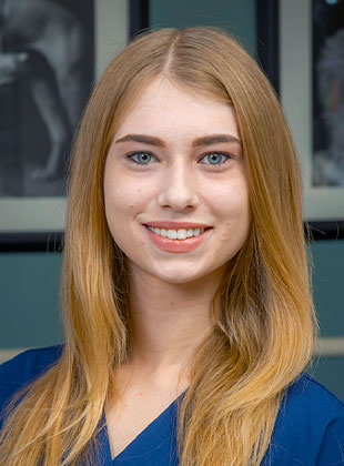 Veterinary Staff | Central Veterinary Center